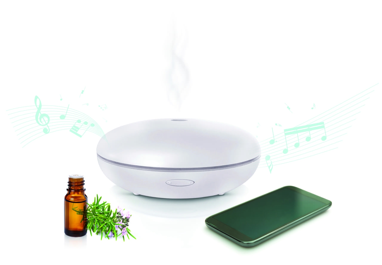 Sensory Diffuser - Sensory Diffuser - Anubis Care